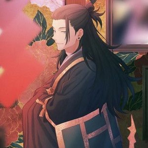 Stream Justiça | Suguru Geto (Jujutsu Kaisen) | Trillo Official by ...