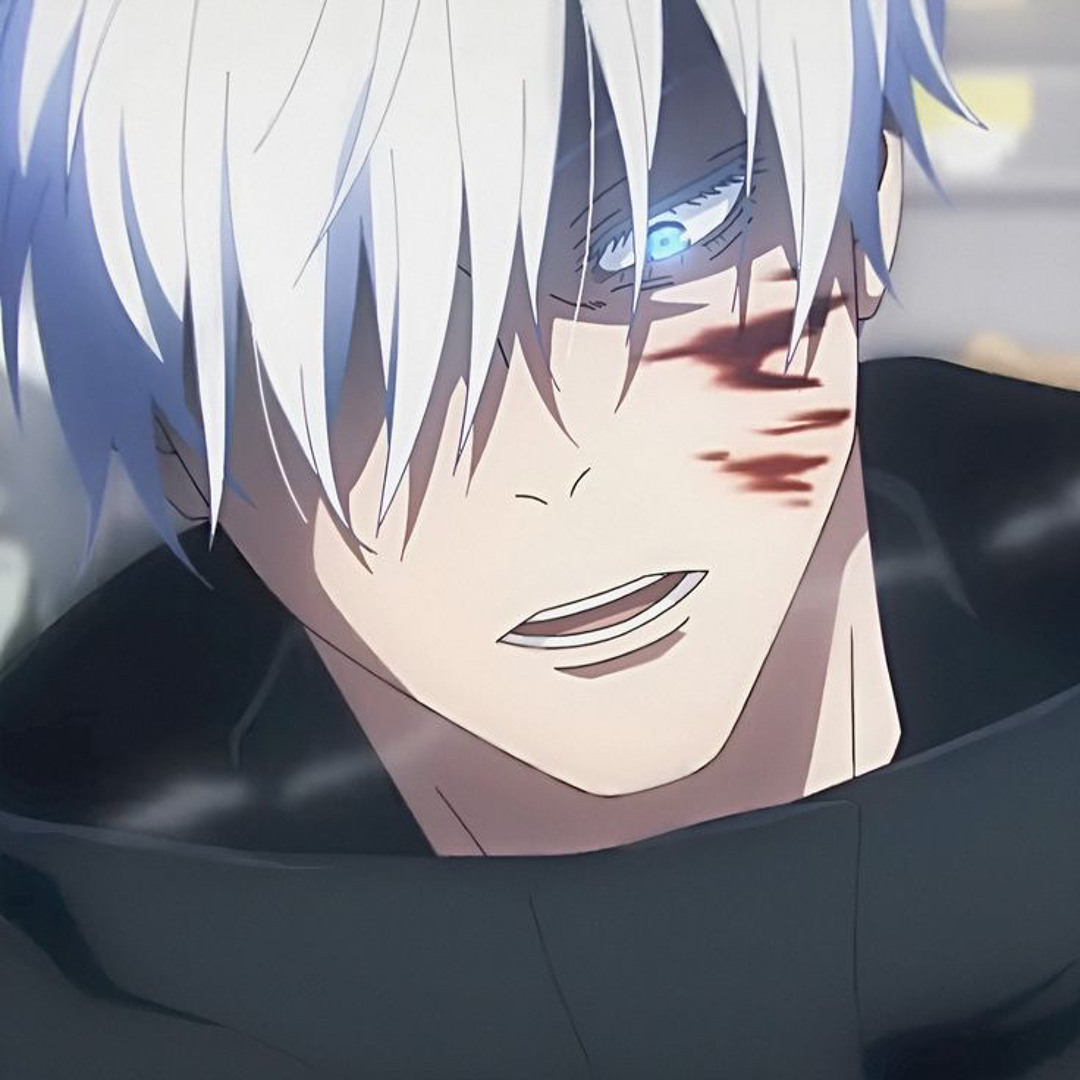 Stream Gojo Satoru breathing (jp) by luv ⁎⁺˳⌒ 𖤐 | Listen online for ...