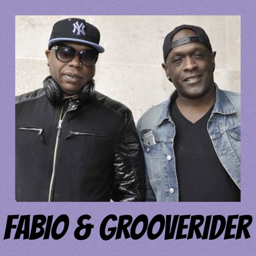 Stream Charlotte - The dnb hub | Listen to Fabio and Grooverider ...