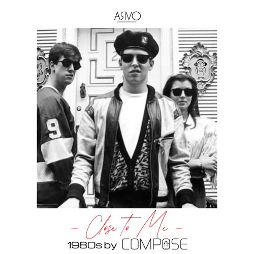 Compose. | Instagram | Linktree