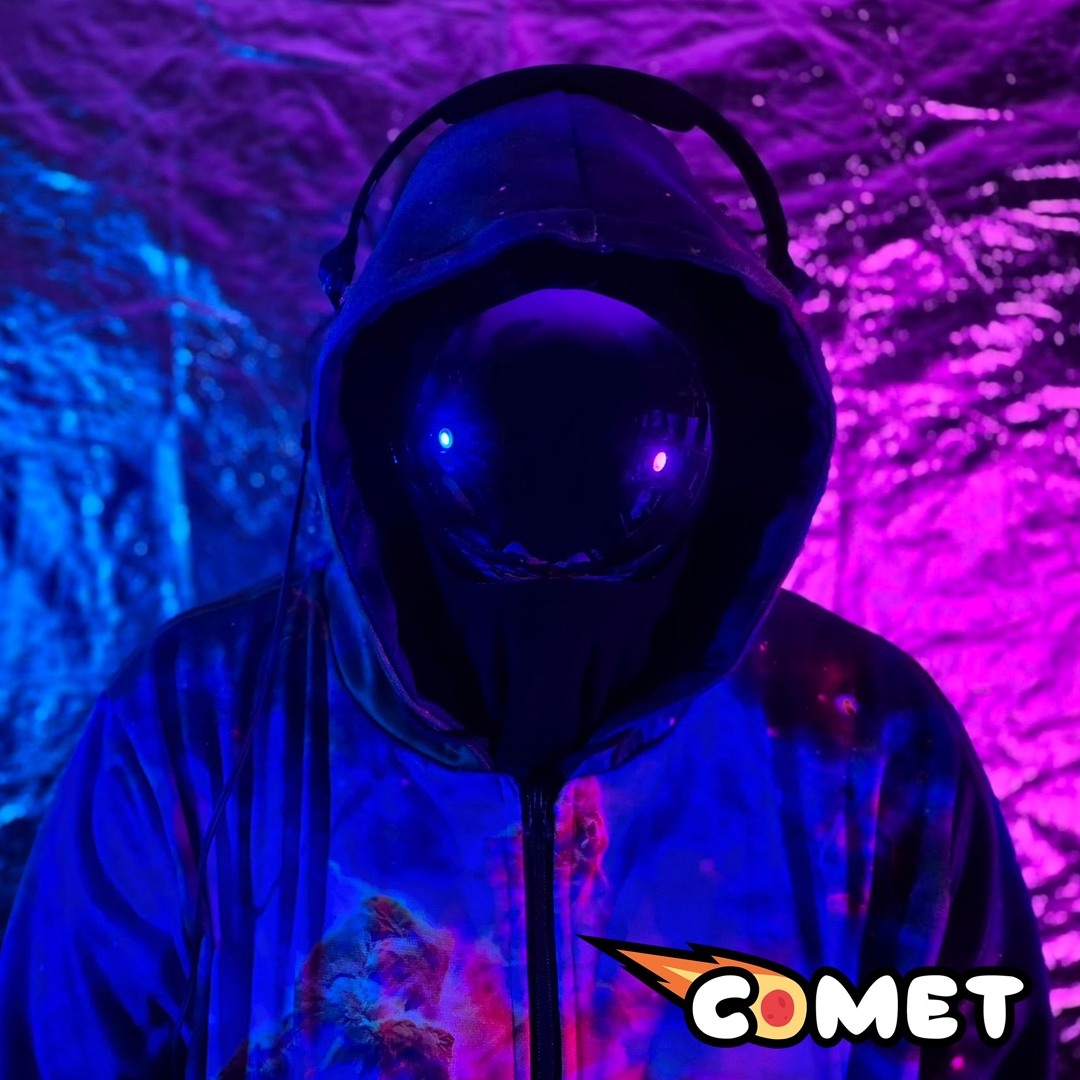 Stream Comet - OG Full Spectrum Mix by Comet | Listen online for free ...