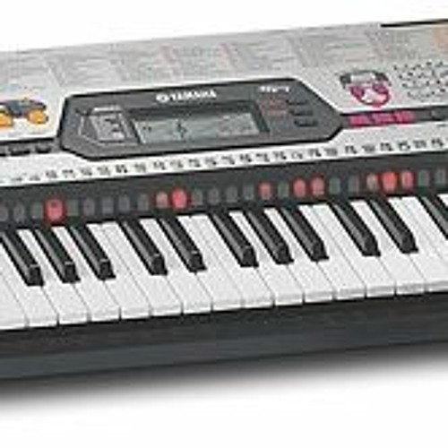 Stream America The Beautiful | Yamaha EZ-20 by EB The Original Master ...