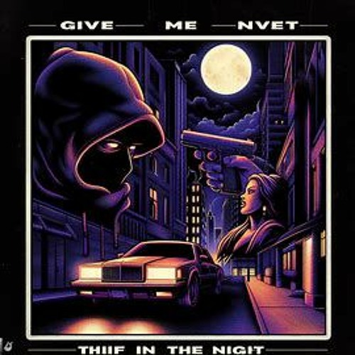 Stream Thief In The Night by Valius | Listen online for free on SoundCloud