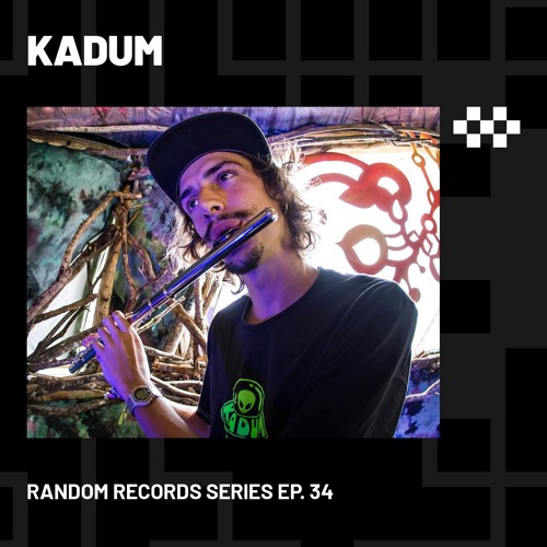 Stream KADUM | Random Records Series Ep. 33 by radiOzora | Listen ...
