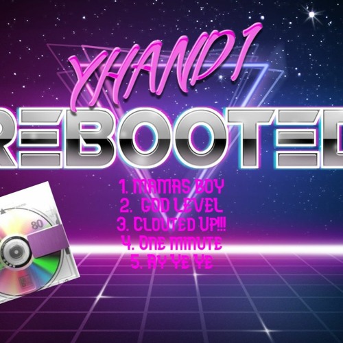 Stream Kanye FF | Listen to YAHNDI REBOOTED playlist online for free on ...