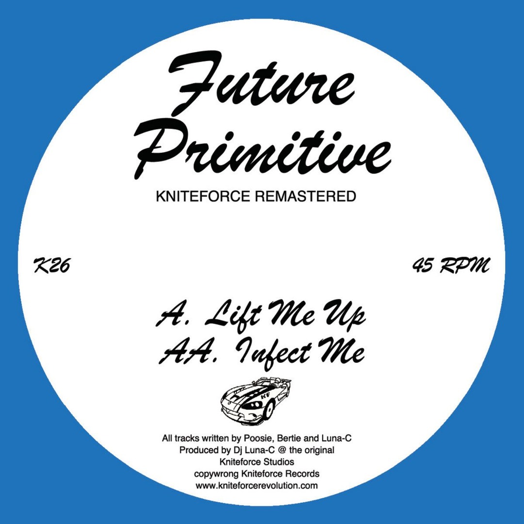 Stream Future Primitive - Lift Me Up (Remastered) by 𝒥.𝒜.𝒢.𝒜. | Listen ...