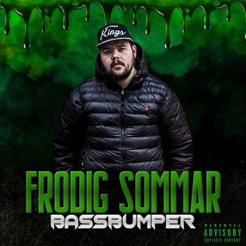 Stream FRODIG SOMMAR (HIGH FIVE) by BASSBUPER_OFFICIAL | Listen online ...