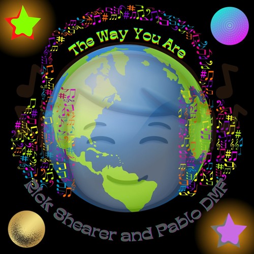 Stream The Way You Are - Rick Shearer and Pablo DMF by rixSHEARERism ...