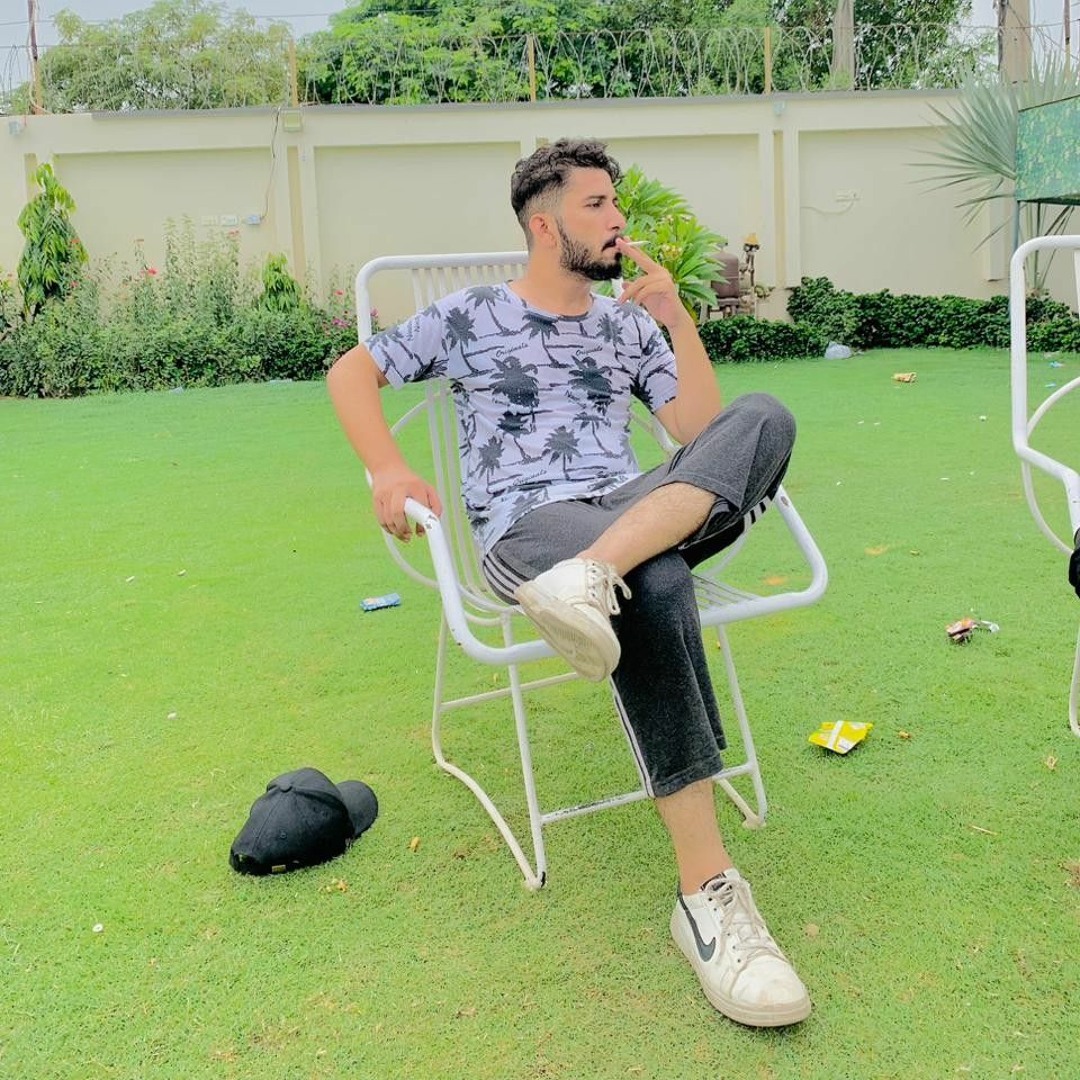 Stream Shoaib Bhatti | Listen to Deep Sadnes🥹💔 playlist online for free ...