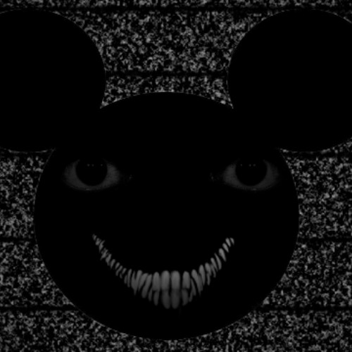 Stream (AU Where Suicide Mouse is Flowey) Your Forever Hell by Suicide ...