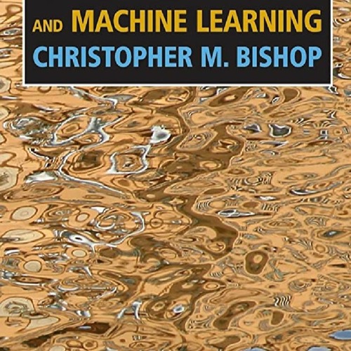 Stream Episode Pdf⚡ Pattern Recognition And Machine Learning Information Science And Statistics