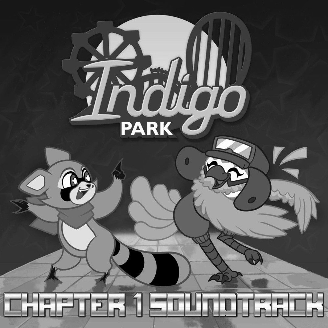 Stream Indigo Park "Rambley's Review" (instrumental) by SleepyW1nter ...