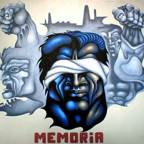 Stream Ricardo Carpani. Memoria by Museo de Arte y Memoria | Listen ...