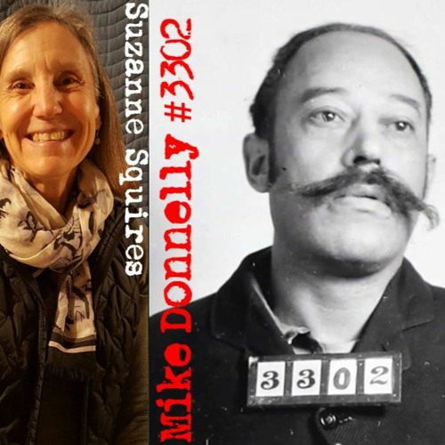 Stream Stool Pigeon Saturday - Suzanne Squires On Mike Donnelly by ...