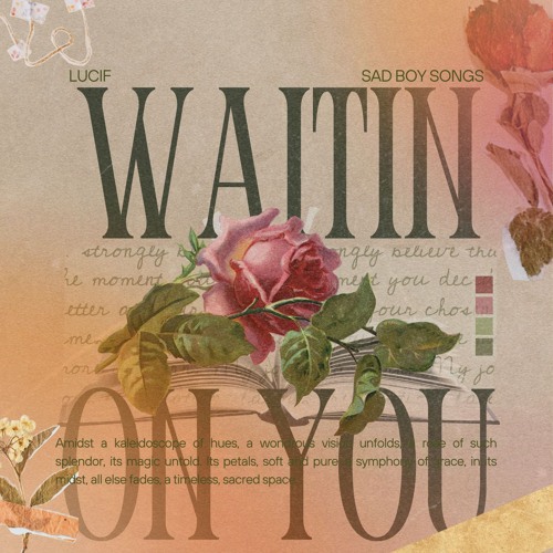 Stream WATIN ON YOU by Hollow husk(Carcass) | Listen online for free on ...