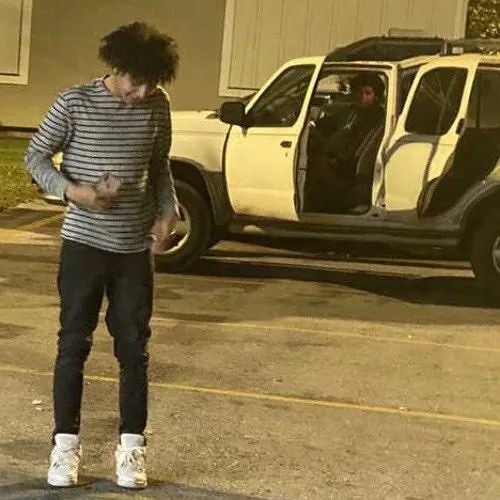 Stream caal vo & jeff hefner - ghost (prod. rare1) by Freddie Benson ...