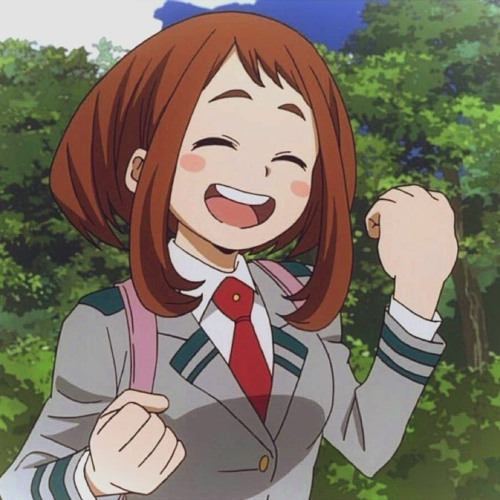 Stream tea child // ochako uraraka-inspired lofi by anxietdi | Listen ...
