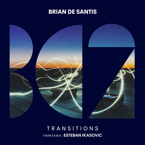 Stream Brian De Santis - It's Just The Beginning (Esteban Ikasovic Remix) by BC2 Records ...
