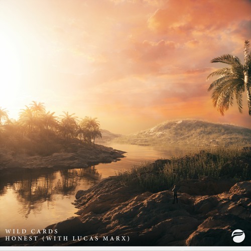Stream Wild Cards - Honest (with Lucas Marx) by Future Generation ...