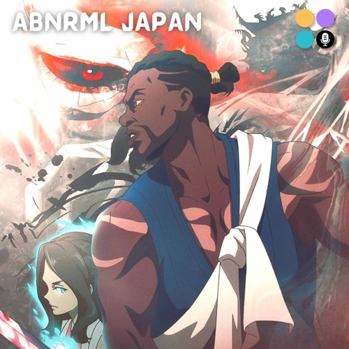 Stream Yasuke The African Samurai | Black History in Japan by ABNRML JAPAN | Listen online for ...