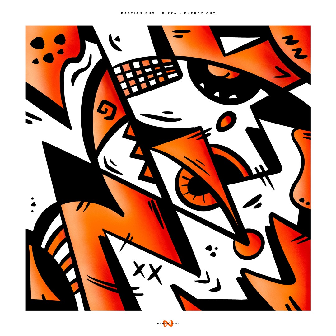 Stream NVRZ005 | Bastian Bux, BizZa - Energy Out by Bastian Bux ...