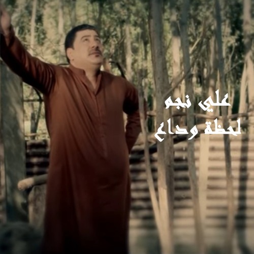 Stream Lahzet Wadaa by Ali Najem | Listen online for free on SoundCloud