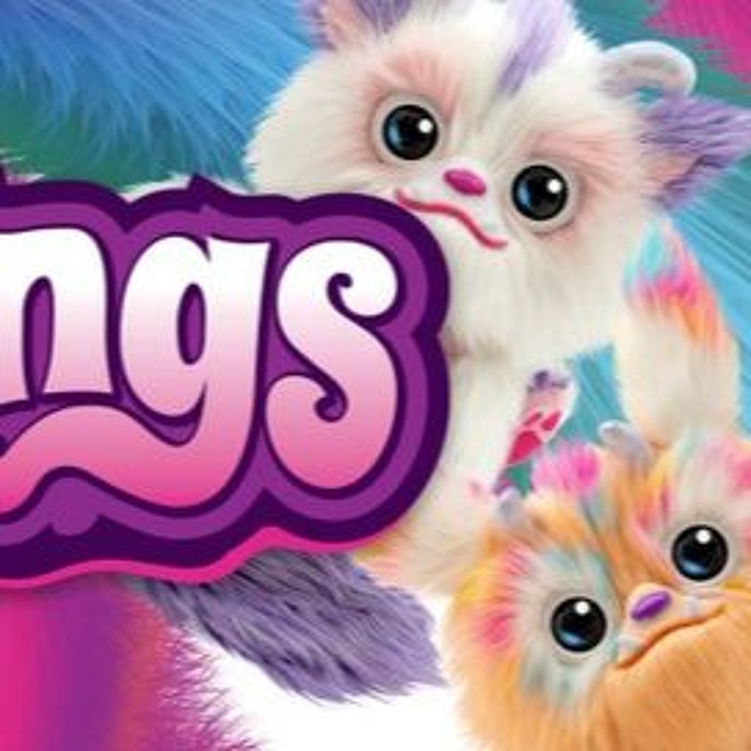 Stream episode Furlings bring screen free plush interactive fun for ...