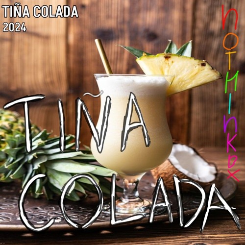 Stream Tiña colada by MGR | Listen online for free on SoundCloud