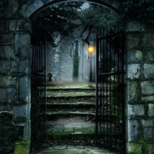 Stream Spooky, Quiet, Scary Atmosphere / Ominous Dream by Jammin J ...