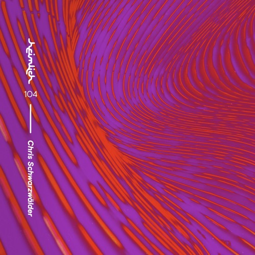Stream Heimlich Podcast #104 by Chris Schwarzwälder by Heimlich Musik ...