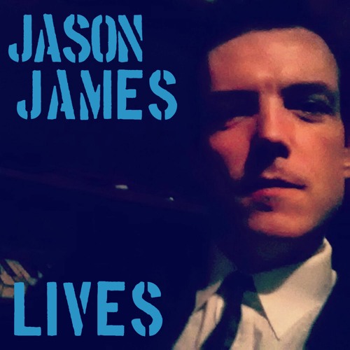 Stream Bottom Of Beale Blues by JASON JAMES | Listen online for free on ...