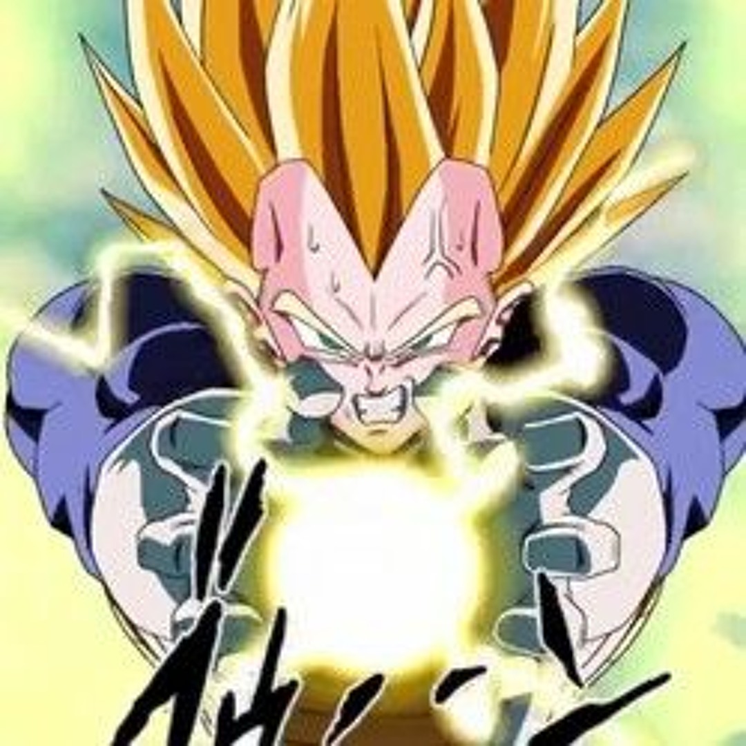 Stream Maul - FINAL FLASH (DBZ) VEGETA SUPER SAIYAN THEME (Reposted) by ...