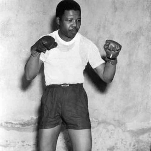 Stream episode whatmandelafoughtfor by Bob Sfebe. podcast | Listen ...