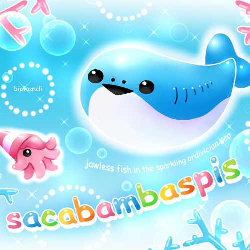 Stream pog inducing funny fish sillyset for funny fish enjoyers 100% ...