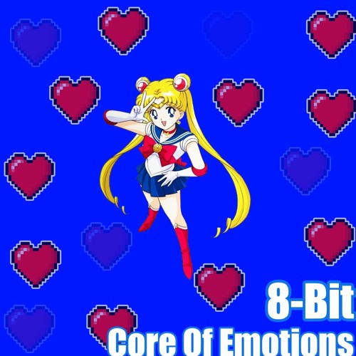 Stream 8-Bit Core Of Emotions by Punky Brewstar/Vince Edward/vin-E ...