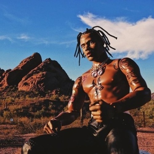 Stream Travis Scott - 90210 (Kacy Hill Solo Version) by j0sephgutierrez ...