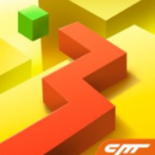 Stream Dancing Line Community Edition - The Mathematics by DashySC ...