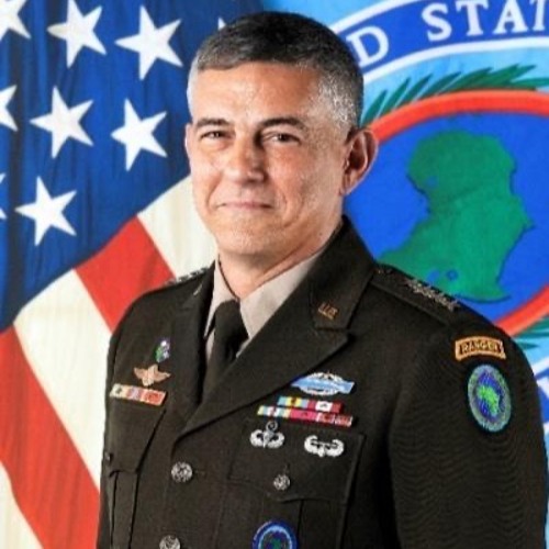 Stream English - Digital Press Briefing with General Stephen J ...