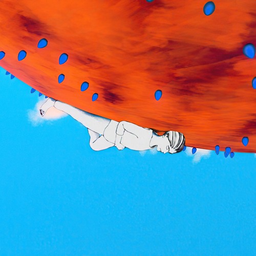 Stream N by Ed Harrison | Listen online for free on SoundCloud