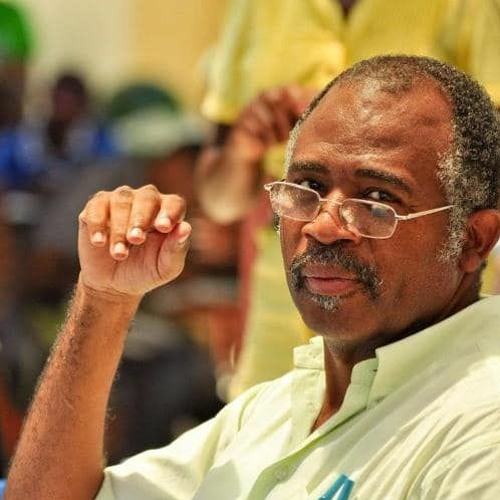 Listen to music albums featuring Pierre Michel Chery, Interview Panel ...