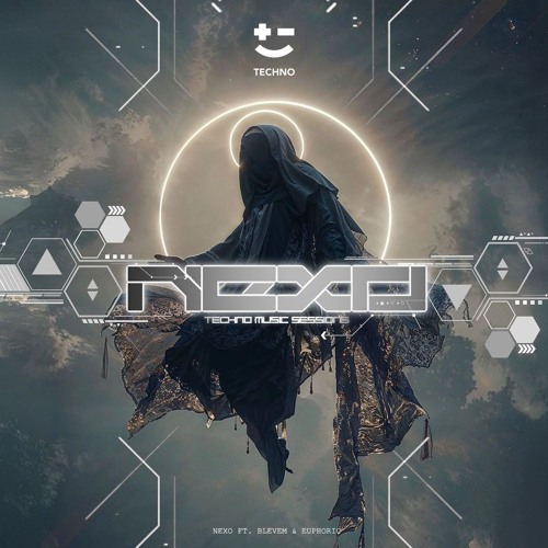 Stream wacosta@digitalcopiers | Listen to Nexo Techo Music Sessions ...