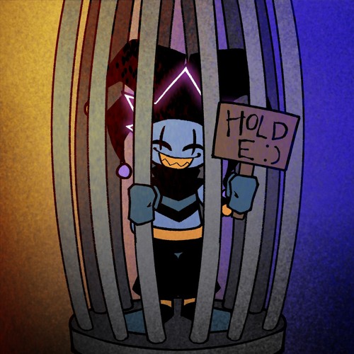 Stream Bevil's Cage (Minus Elevation fan song) by romber | Listen online for free on SoundCloud