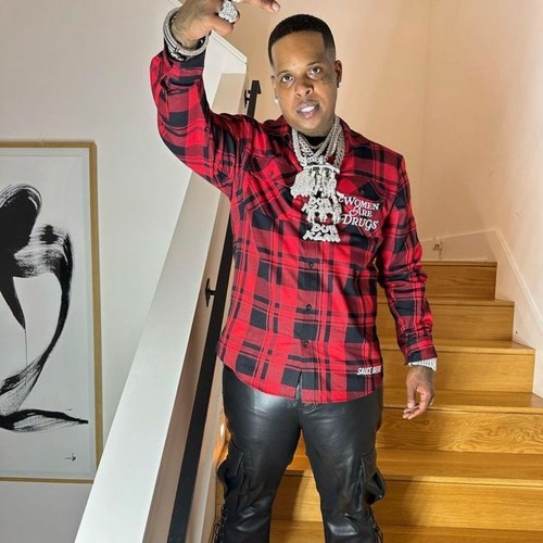 Stream Finesse2Tymes x Moneybagg Yo x Gucci Mane - Crash Dummy by DJ ...