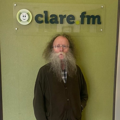 Stream Storytelling Event With Renowned Storyteller Eddie Lenihan by ...