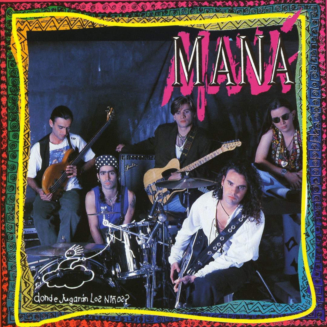 Stream Oye Mi Amor (2019 Remasterizado) by Maná Oficial | Listen online ...