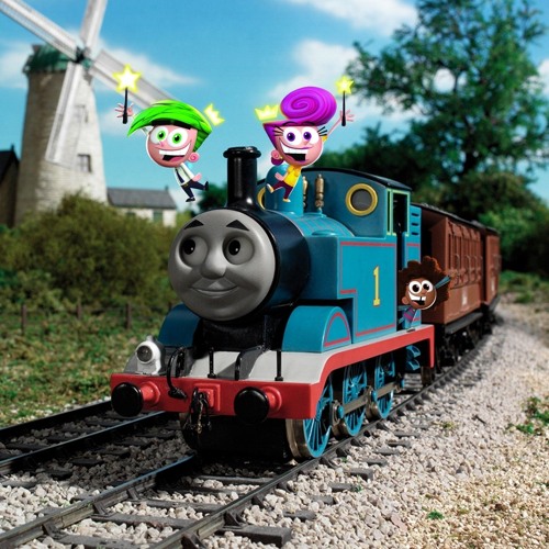 Stream the fairly oddparents a new wish intro x engine roll call ...