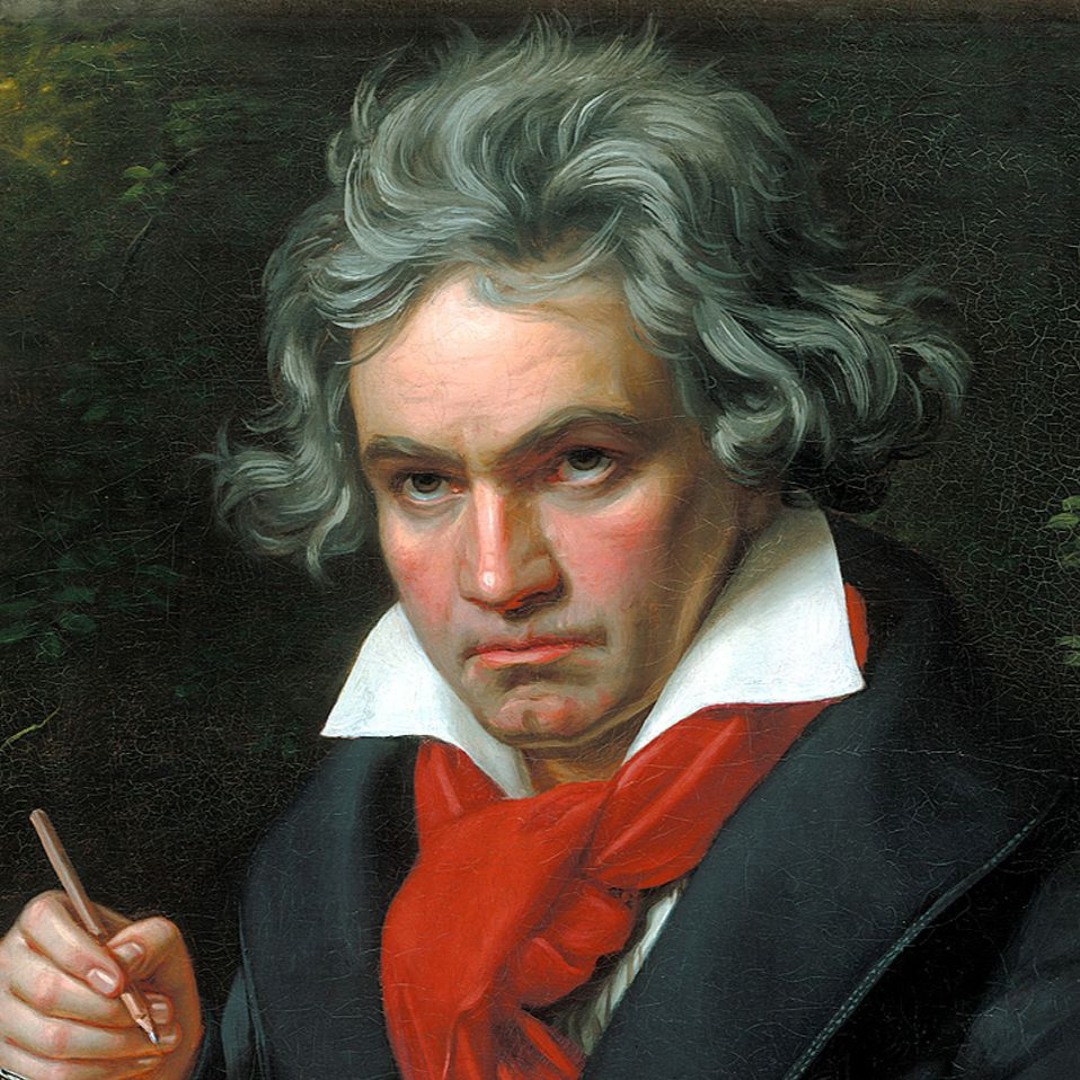 Stream Ludwig Van Beethoven - Symphony no. 10 (Barry Cooper)MIDI ...