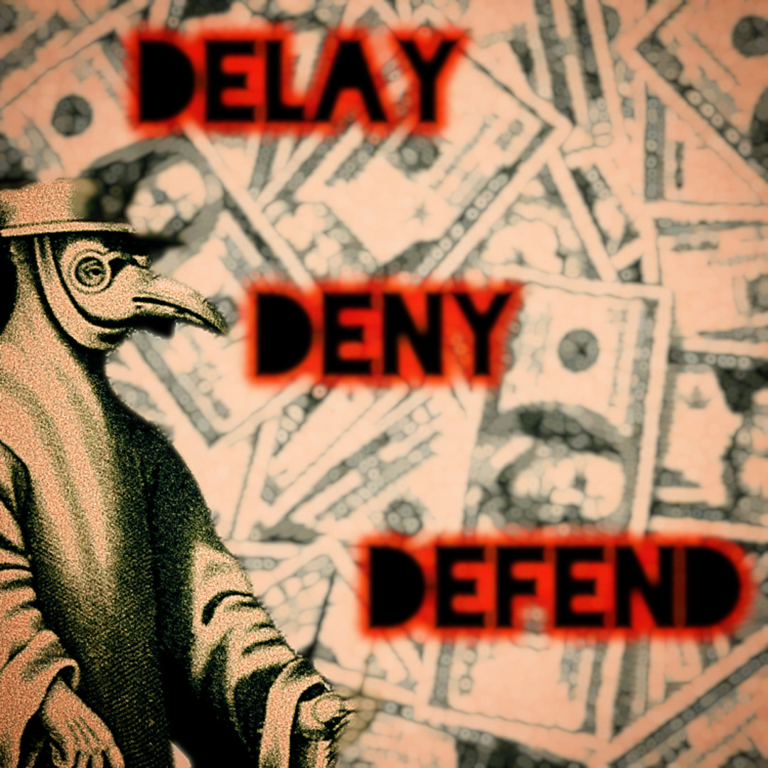 Stream Delay Deny Defend by Orca Vs Music | Listen online for free on ...