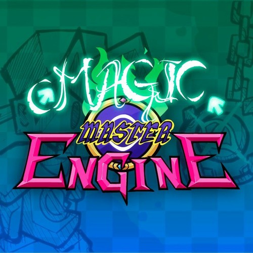 Stream Main Menu | FNF: Magic Master Engine OST by MixinFlame | Listen online for free on SoundCloud