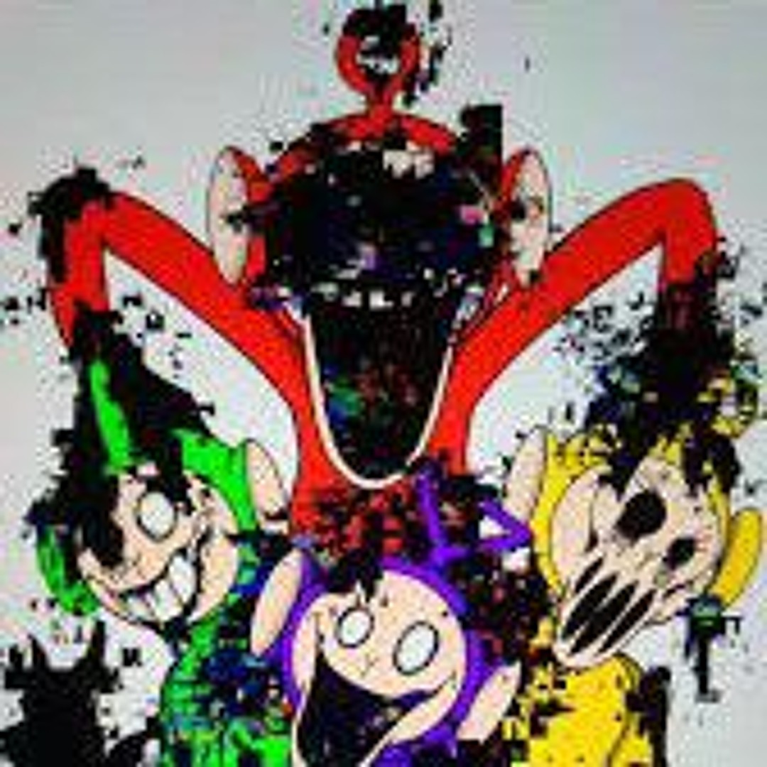 Stream FNF x Pibby- Time for Teletubbies V2- FNF vs Teletubbies ...